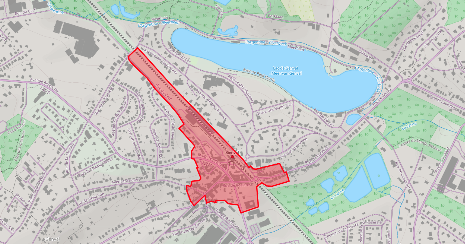 Accueil - Ecolo Rixensart